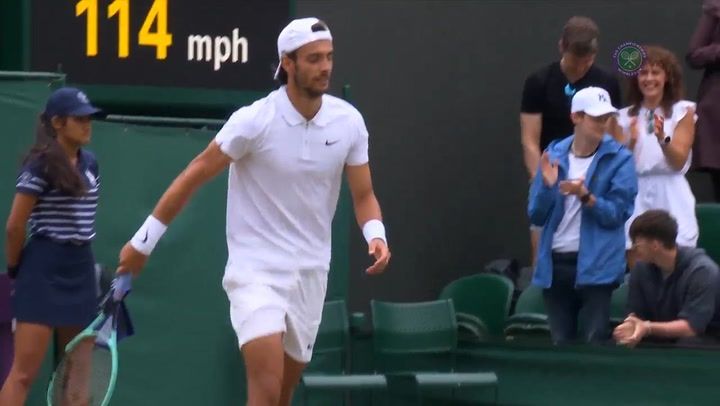 Wimbledon 2024: Novak Djokovic reaches quarter-finals…