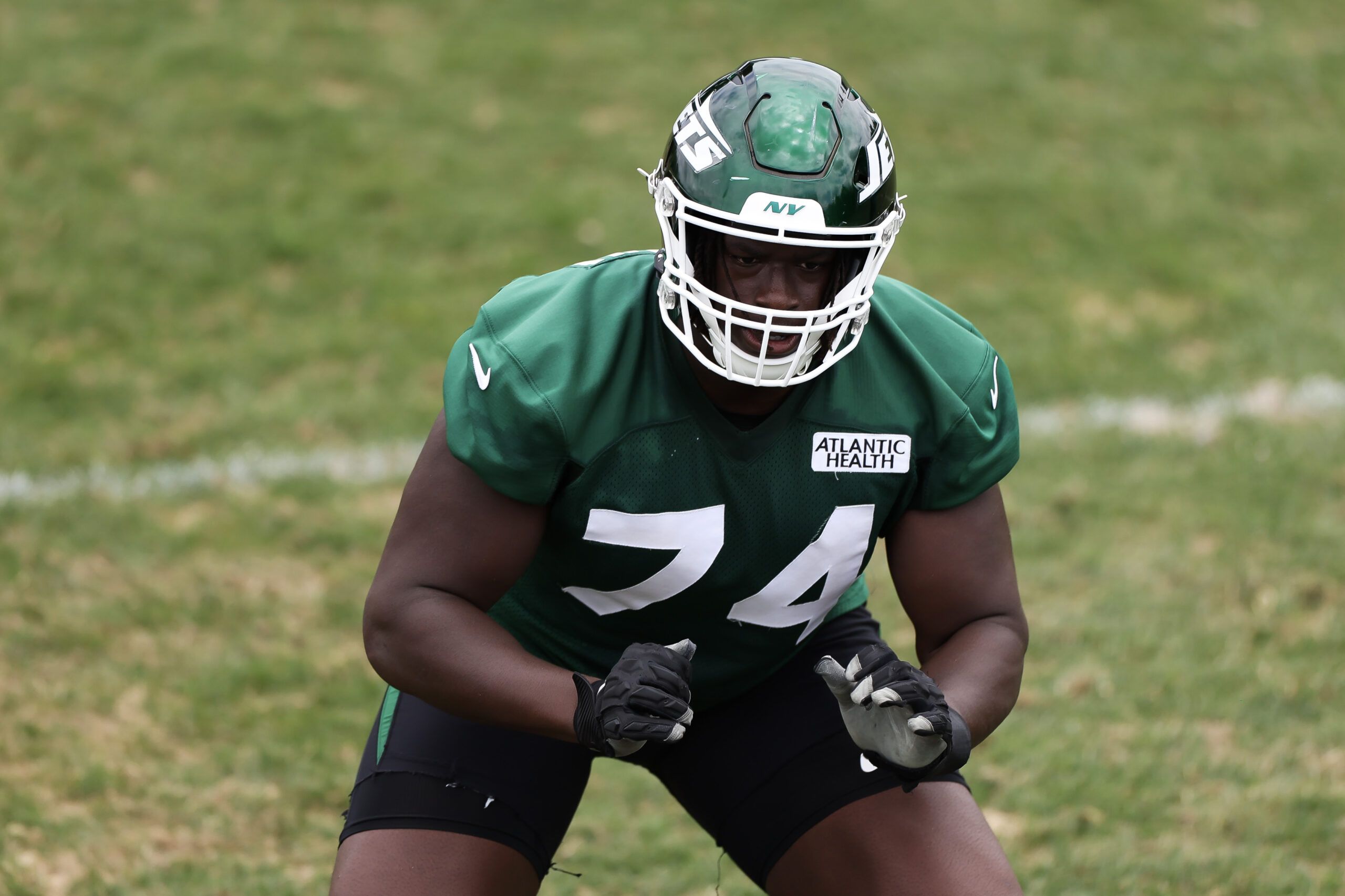 Saints go same position but different player in B/R…