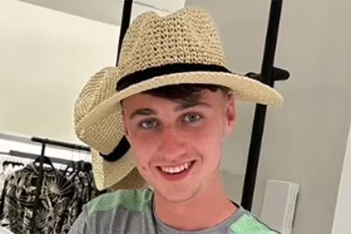 Jay Slater’s family move search back to Tenerife town…