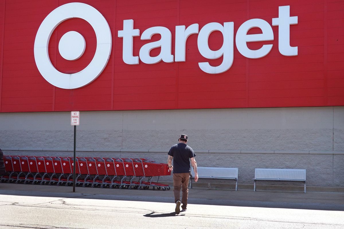 Target makes sudden change that will frustrate…