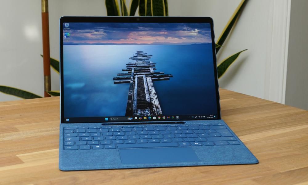 Surface Pro 11 review: Microsoft’s big Arm leap almost…