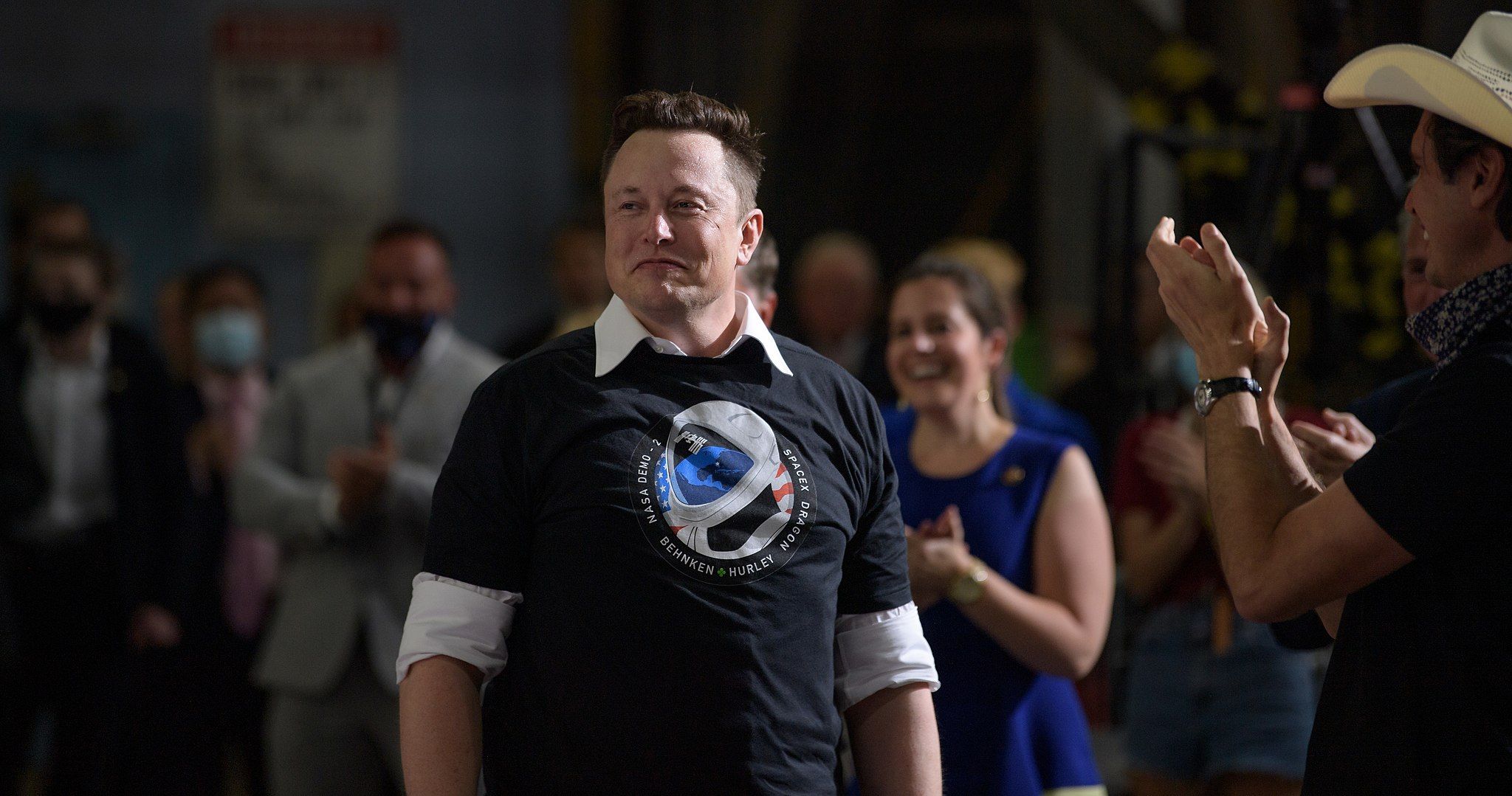 Elon Musk's Assistant Of 12 Years Asked For A Raise,…