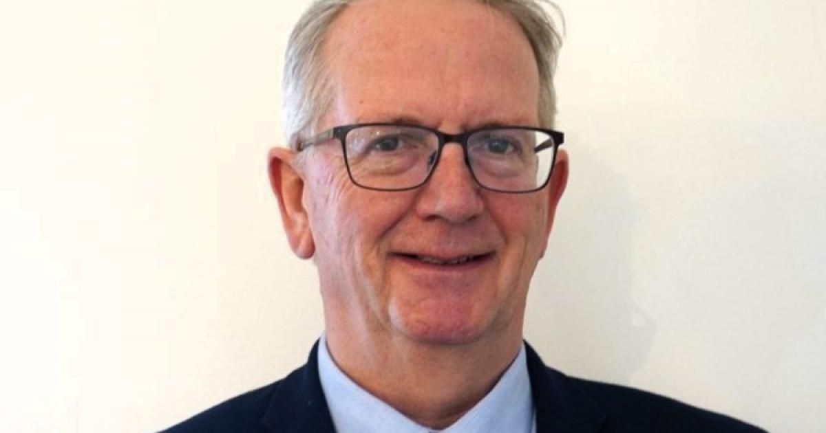 Who is Seamus Logan? Meet the SNP MP who beat Douglas…