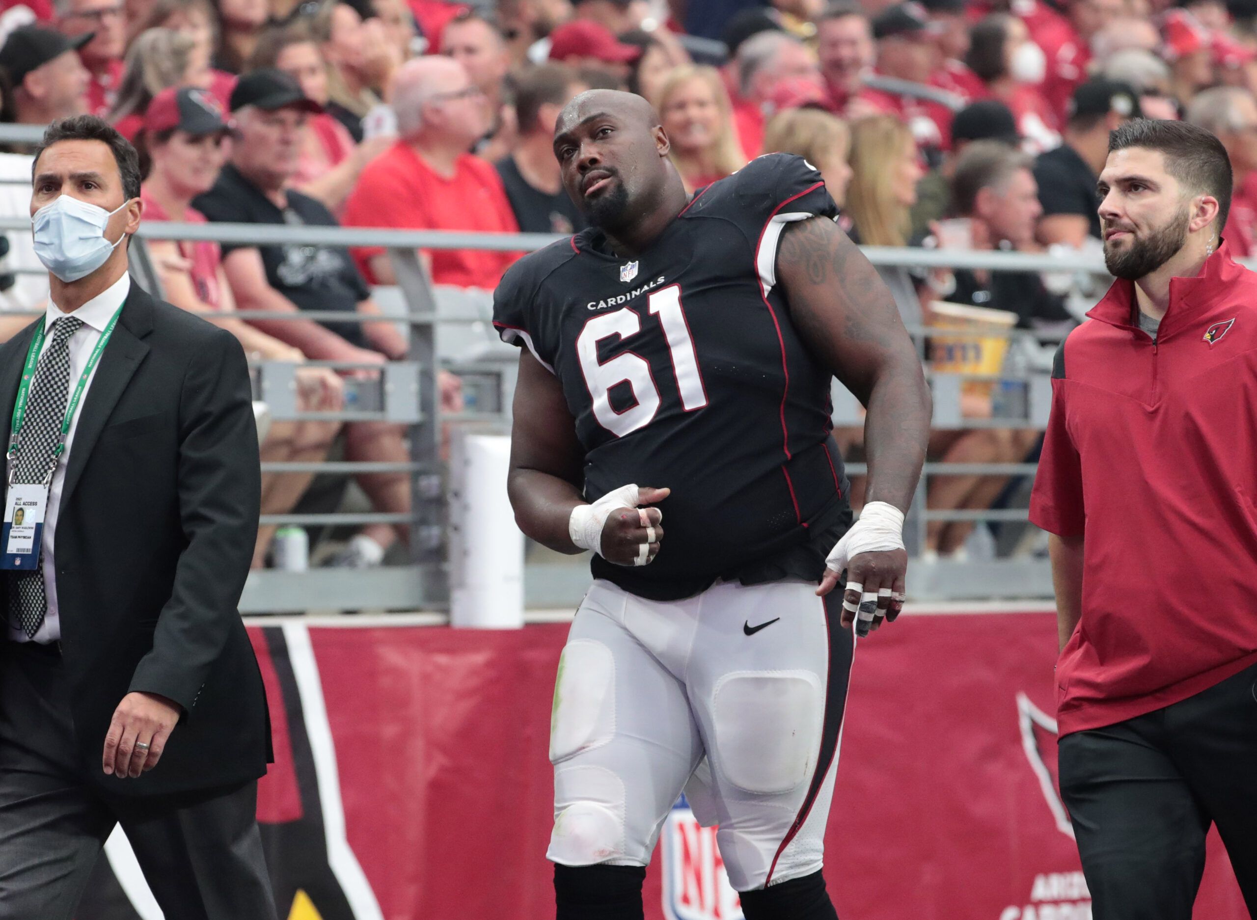 61 days till the Cardinals’ season opener against the…