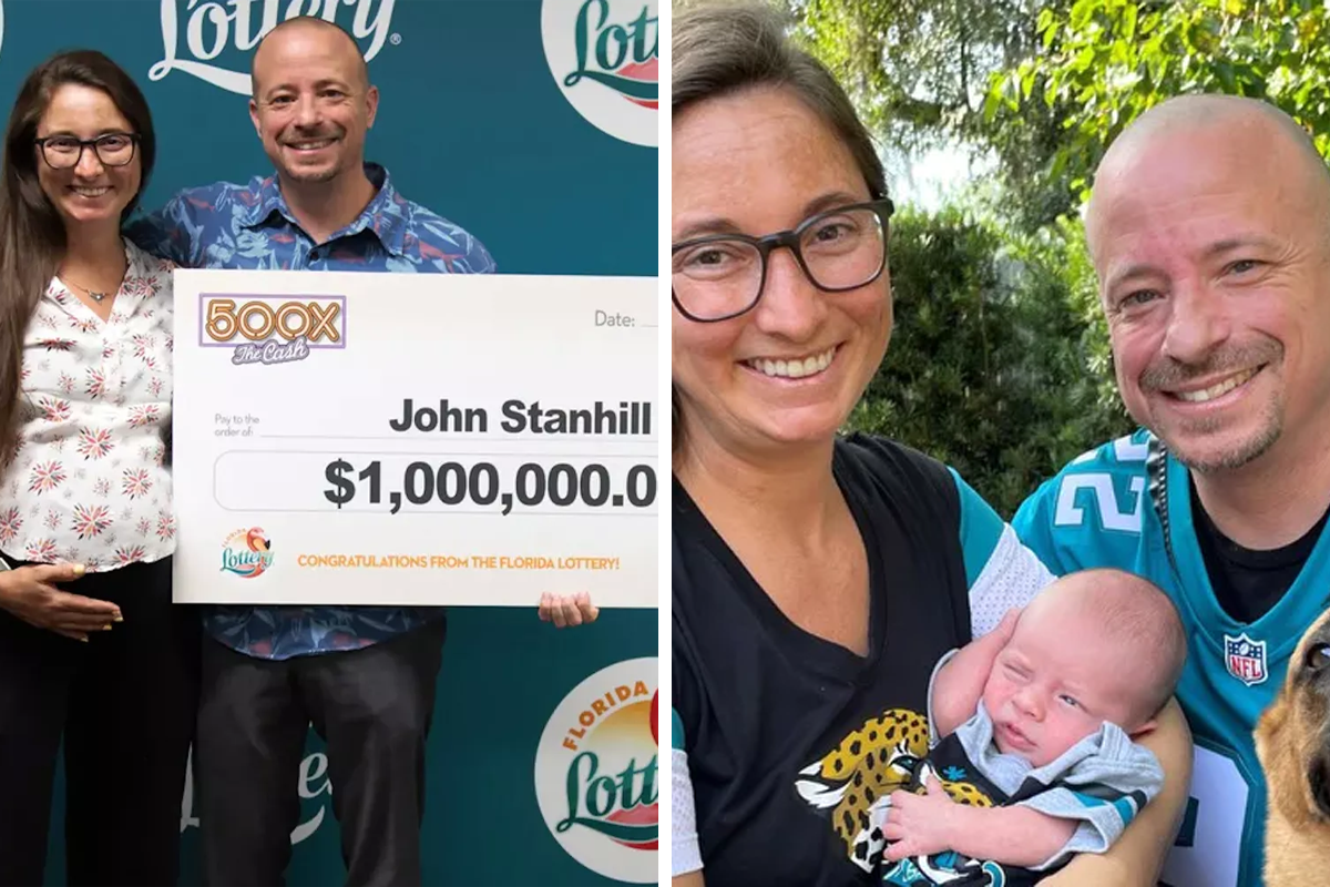 “This Just Couldn’t Have Happened At A Better Time”:…