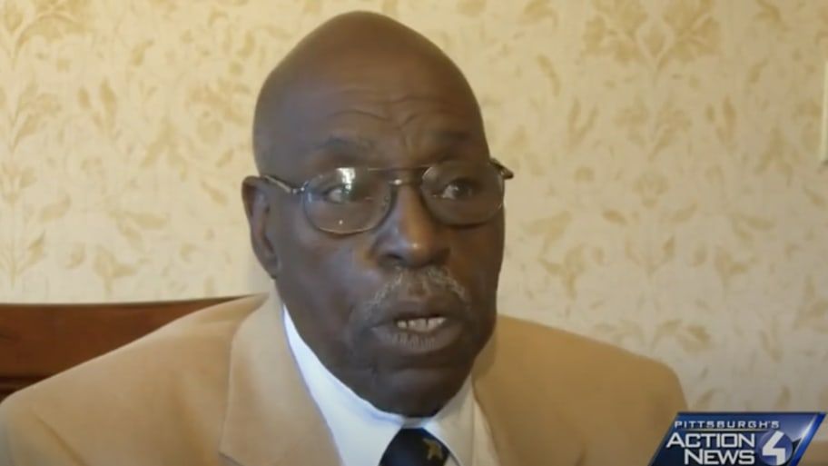 Sports Illustrated - Former Pitt RB Bobby Grier, First…