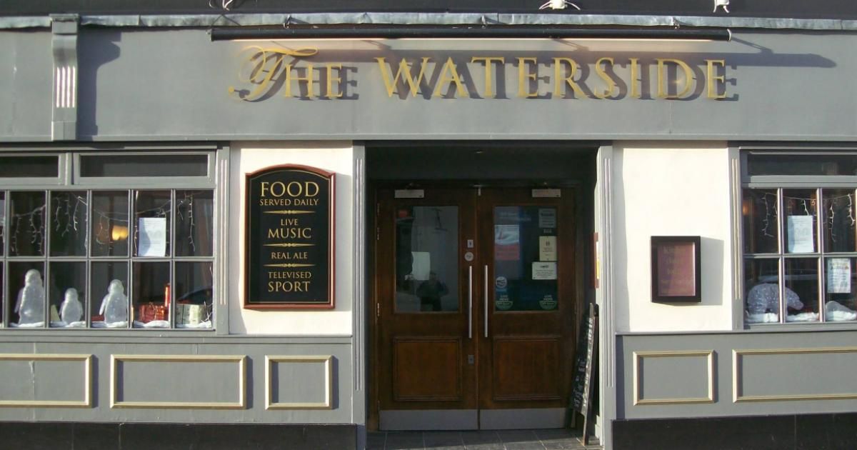 Vacant Largs pub sold to restaurant firm in boost for…