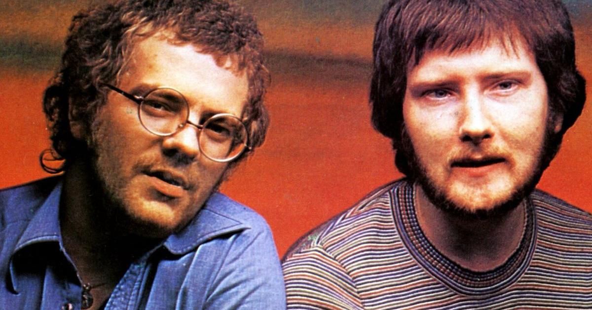 Tributes pour in as Stealers Wheel co-founder Joe Egan…