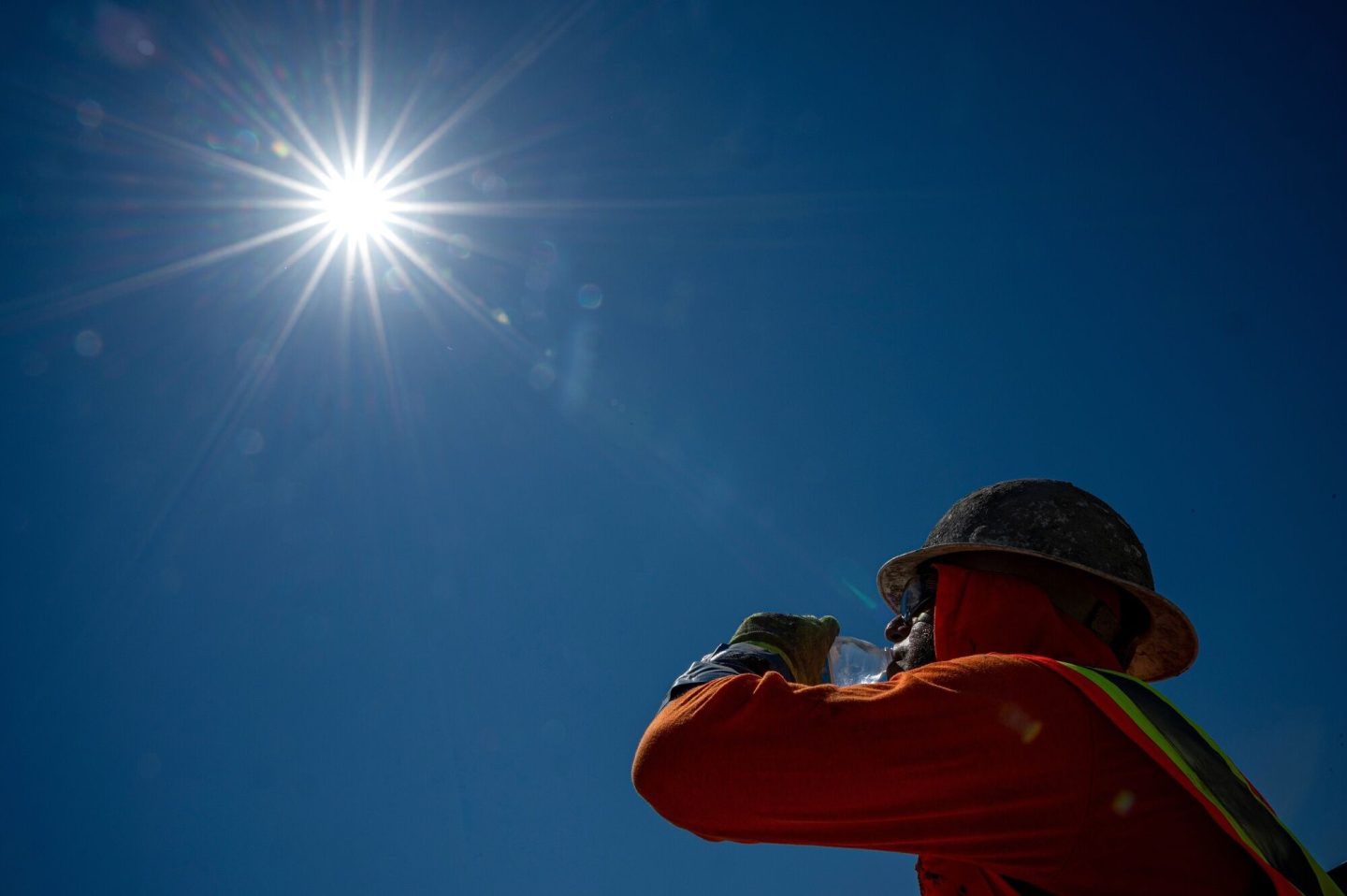 Extreme heat kills more people in the U.S. than…