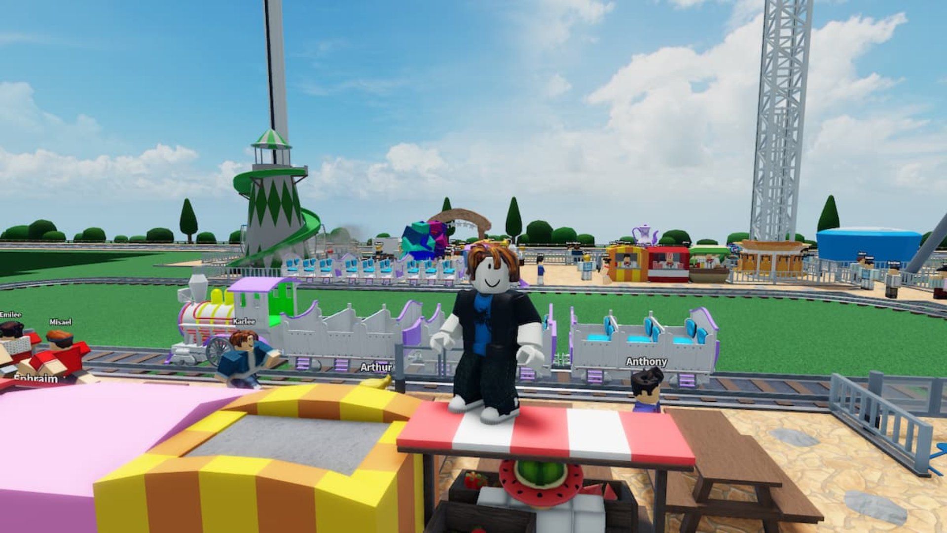 Roblox reveals data breach that may have affected some…