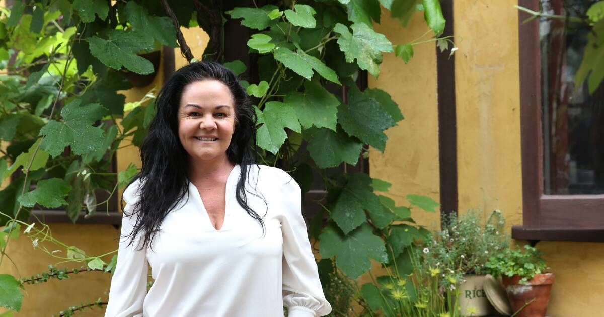 Bonvilla settles nicely into its luxurious perch