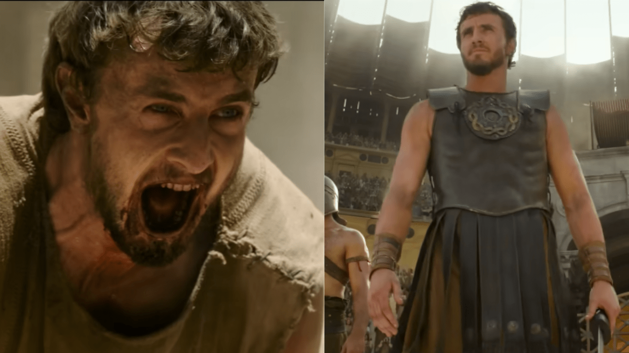 Gladiator II: Everything We Know Including Trailer,…