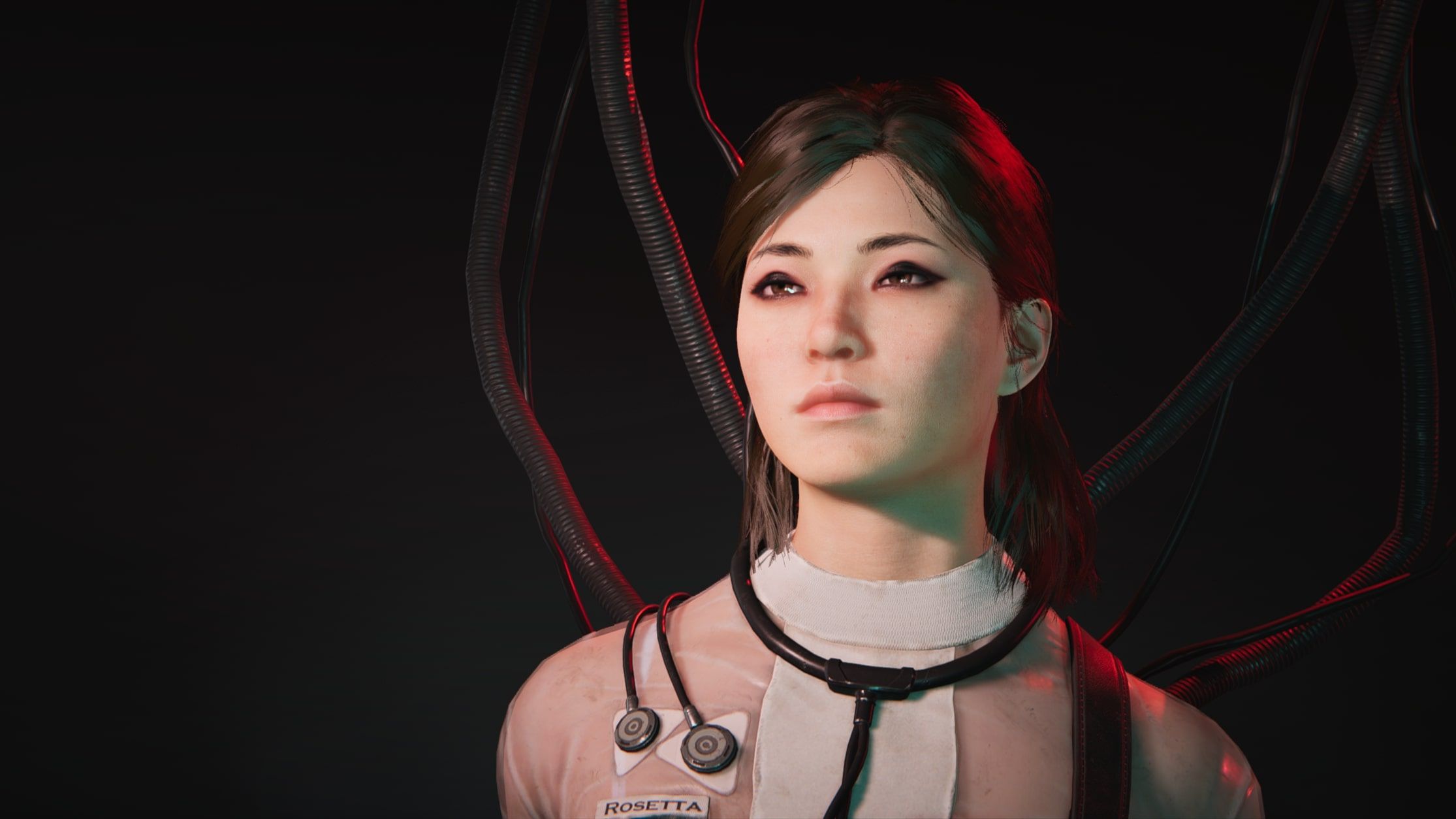 Once Human PSA: You can't delete your character or…