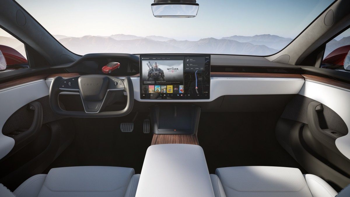 Tesla's next software update adds handy features for…