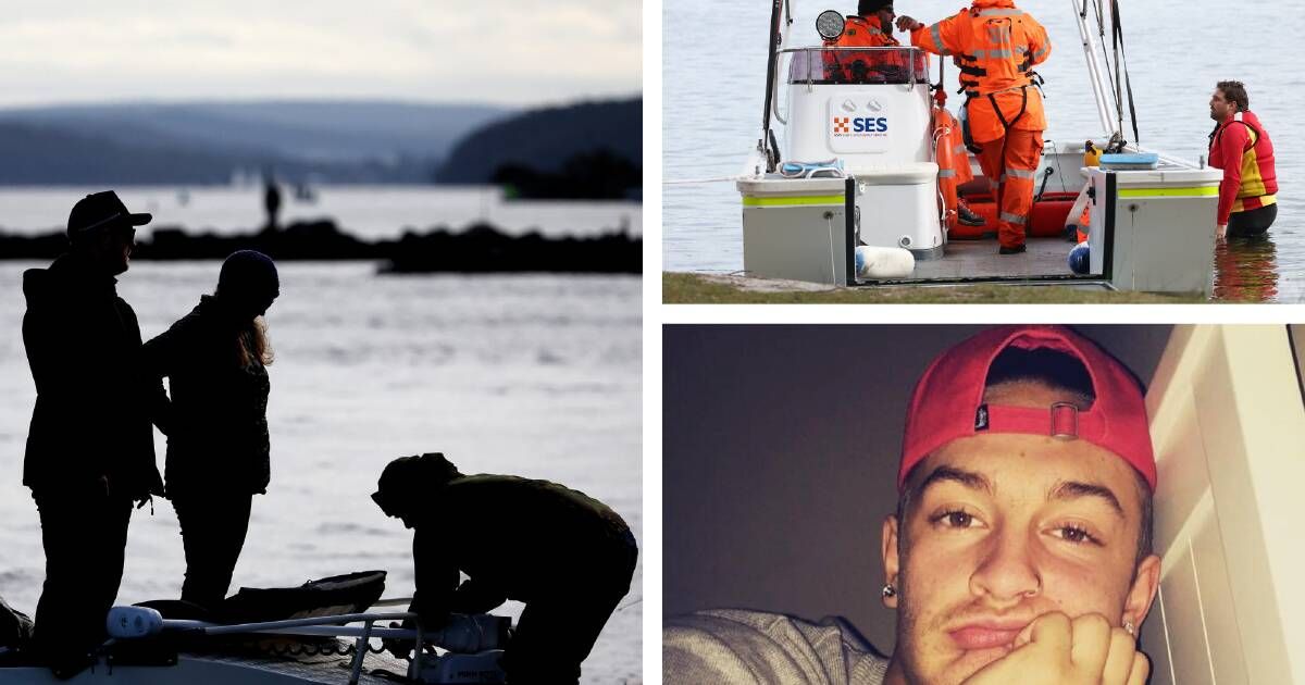 Looking for Luke: major operation scales back, family…