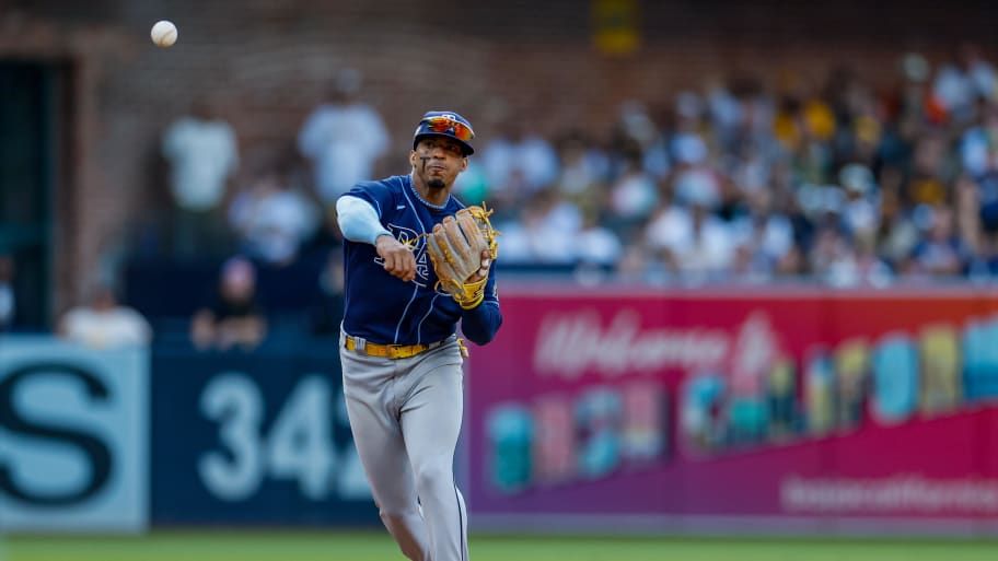 Sports Illustrated - Wander Franco Charged With Sexual…