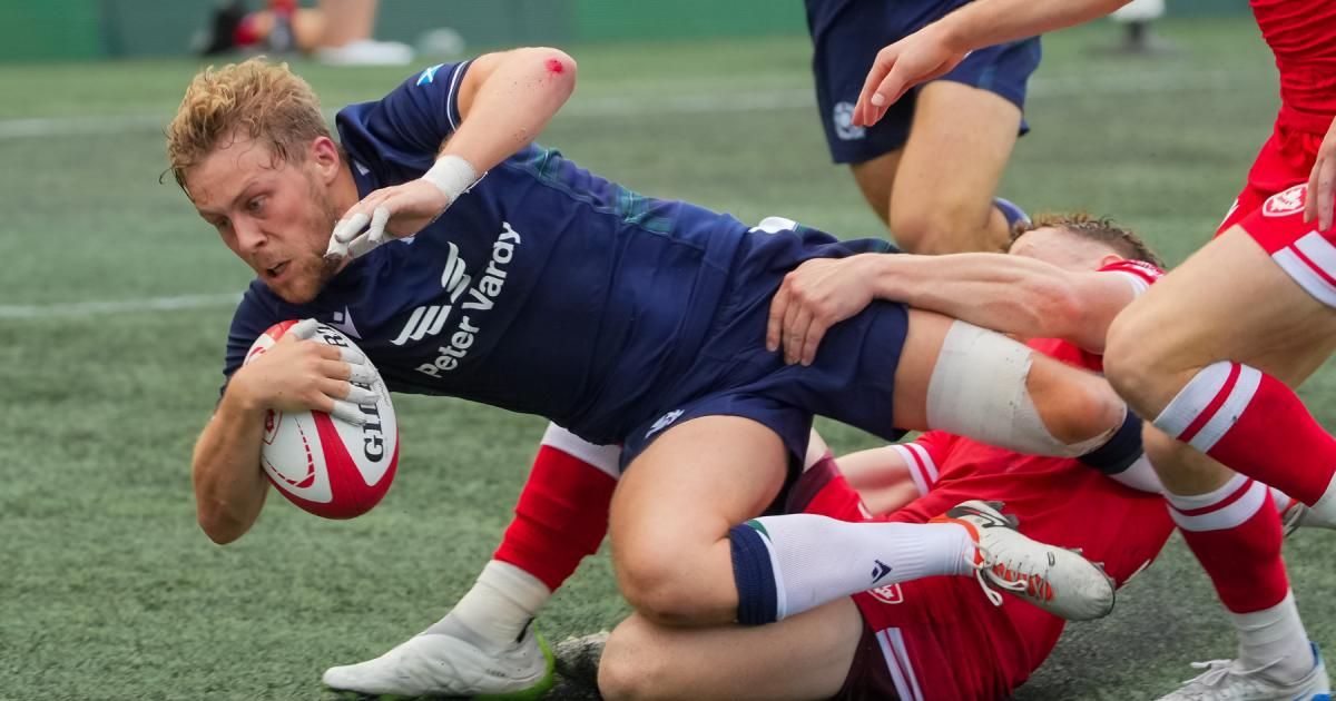 Martin Hannan: International victories bode well as…