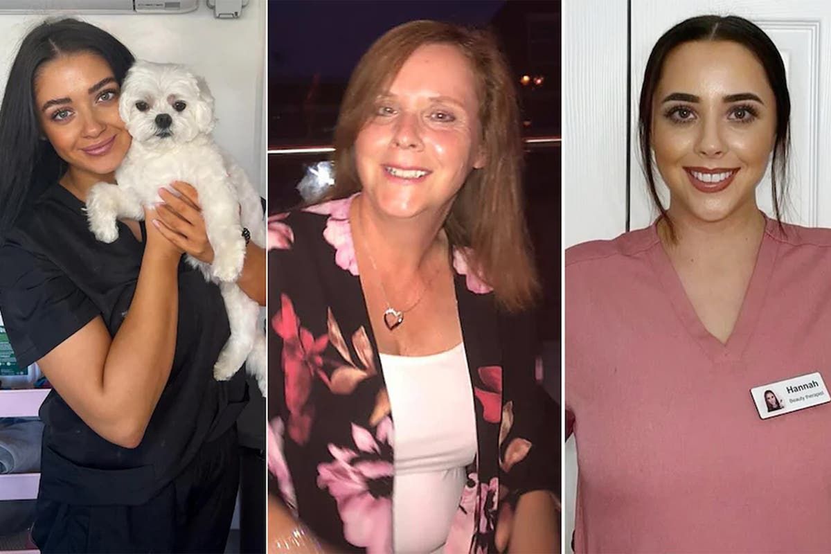 John Hunt family latest: Kyle Clifford arrested on…