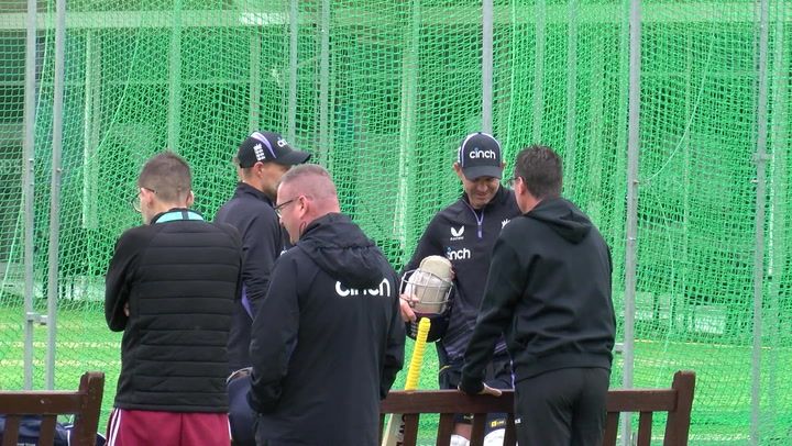 Ben Stokes already has an eye on the Ashes as England…