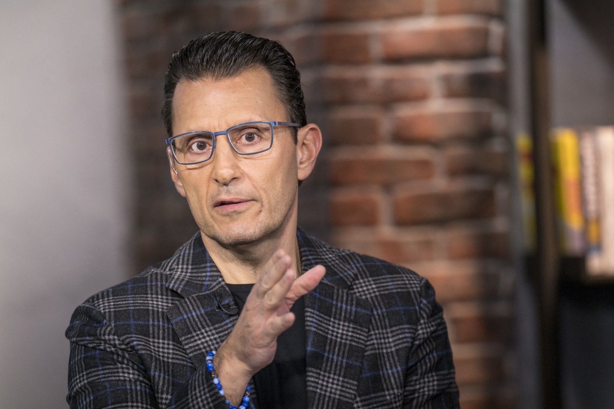 Exclusive: Intuit is laying off 1,800 employees due to…