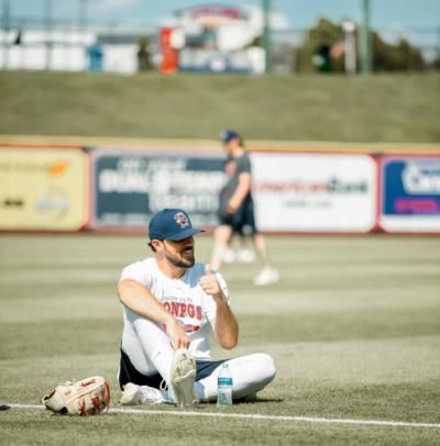 Ben Bowden: A Rising Star In The World Of Sports