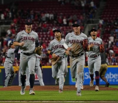 Myles Straw: A Model Of Excellence On The Baseball…
