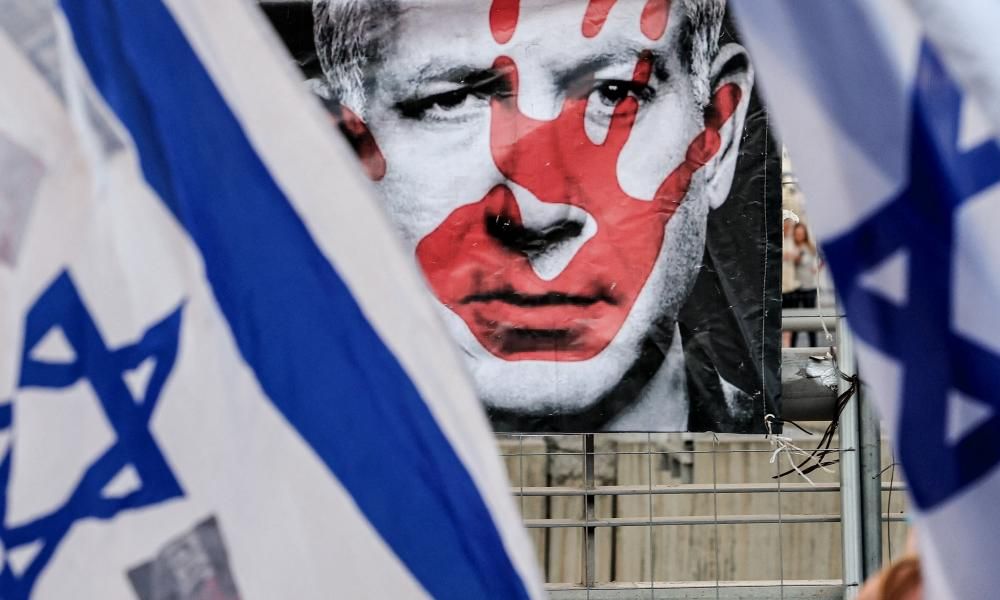 Labour faces its first moral test in power. Will it…