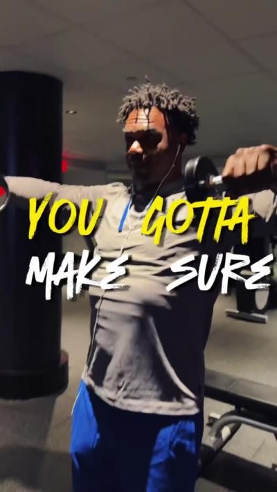 Drop Sets: The Key To Maximizing Muscle Growth At Gym.