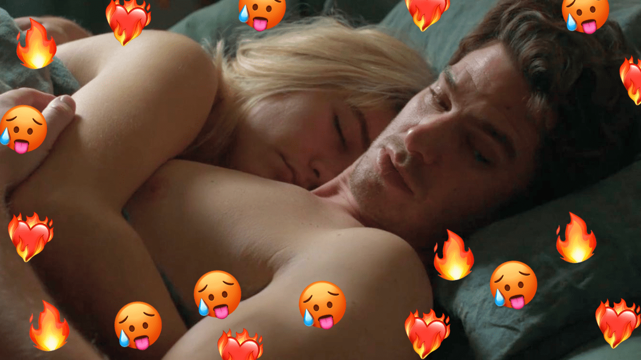 We Live In Time: Andrew Garfield & Florence Pugh Star…