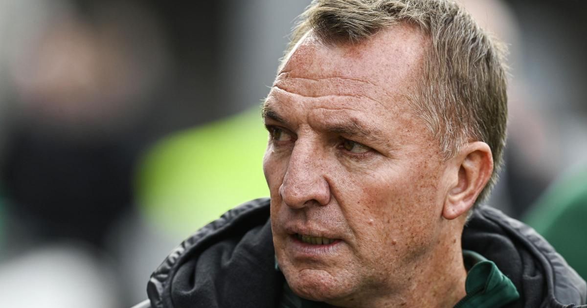 Rodgers names key area that needs improvement during…