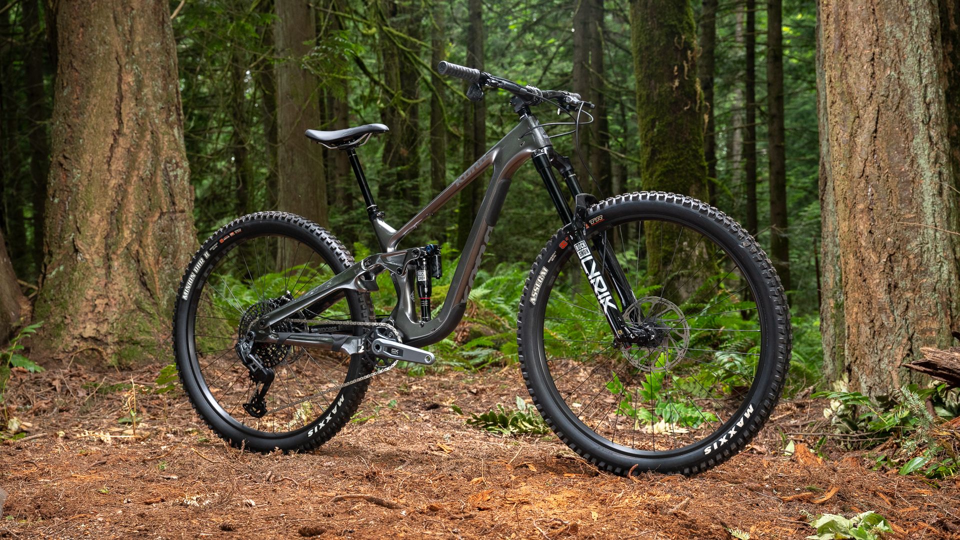 Kona announces its third-generation Process – the…