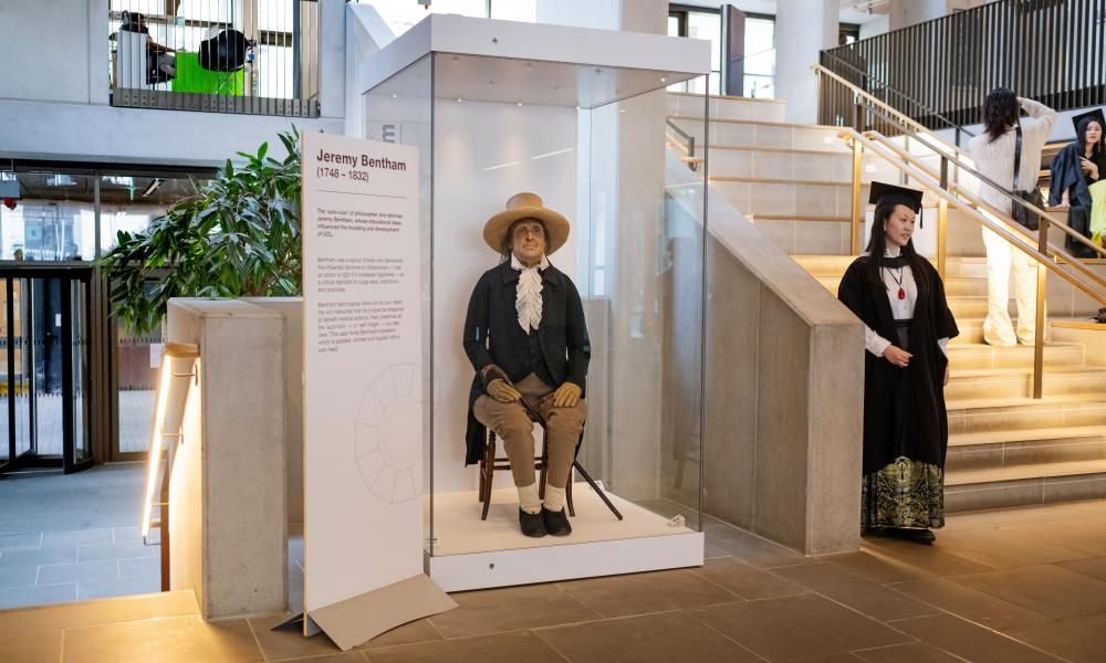 The History of Ideas by David Runciman review