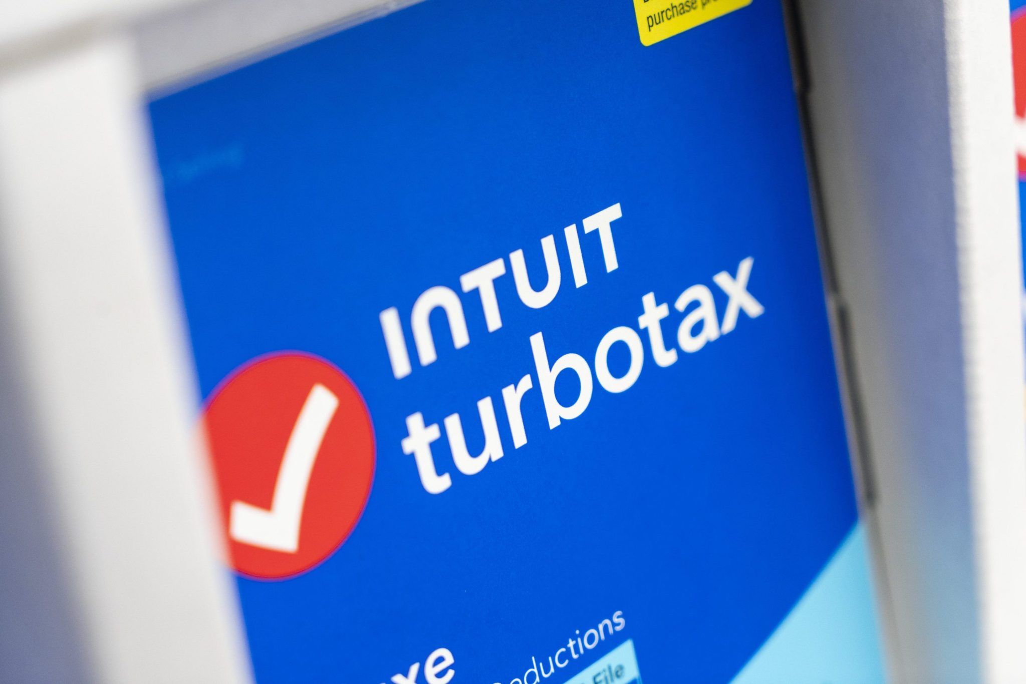 Intuit's CEO continues to 'bet the company on AI and…