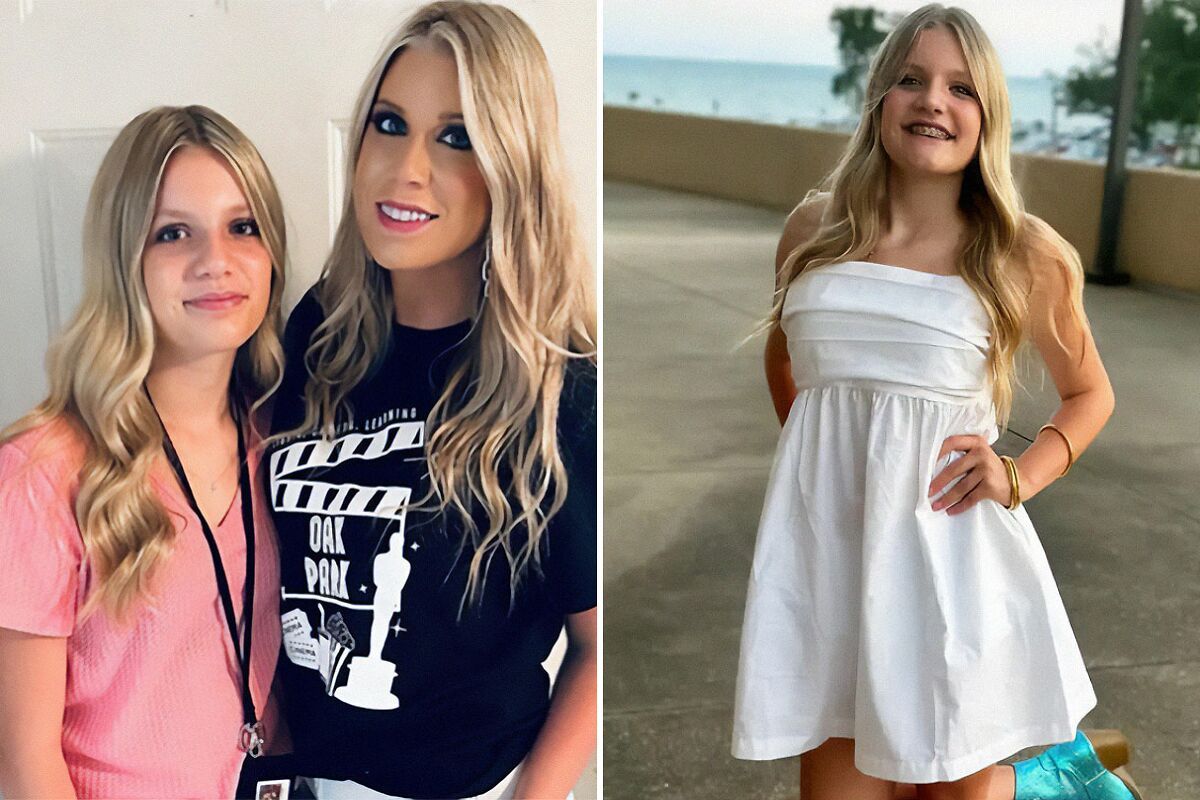 Mom Of Teen Who Took Her Own Life Faces Lawsuit From…