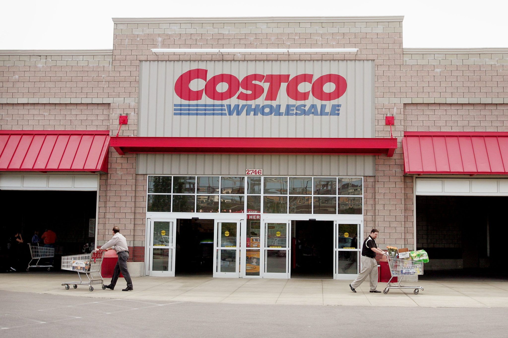 Costco's membership fee hike is the new CFO's first…