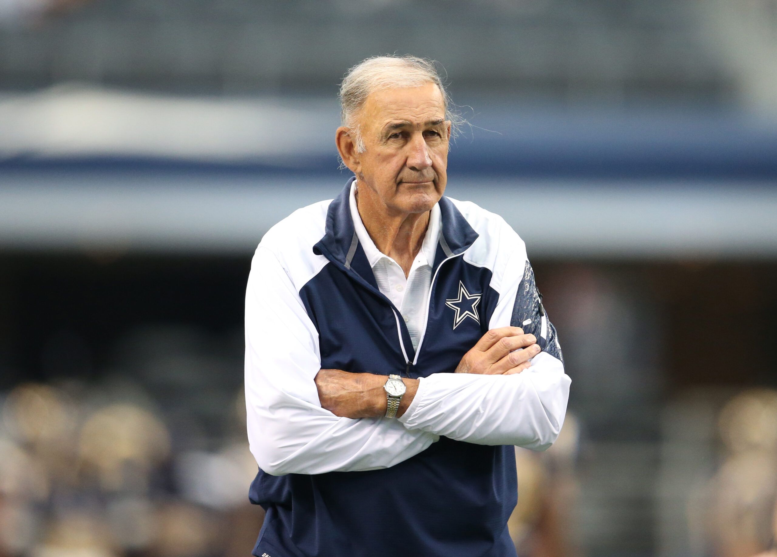 Monte Kiffin dies: Fans pay tribute to the defensive…