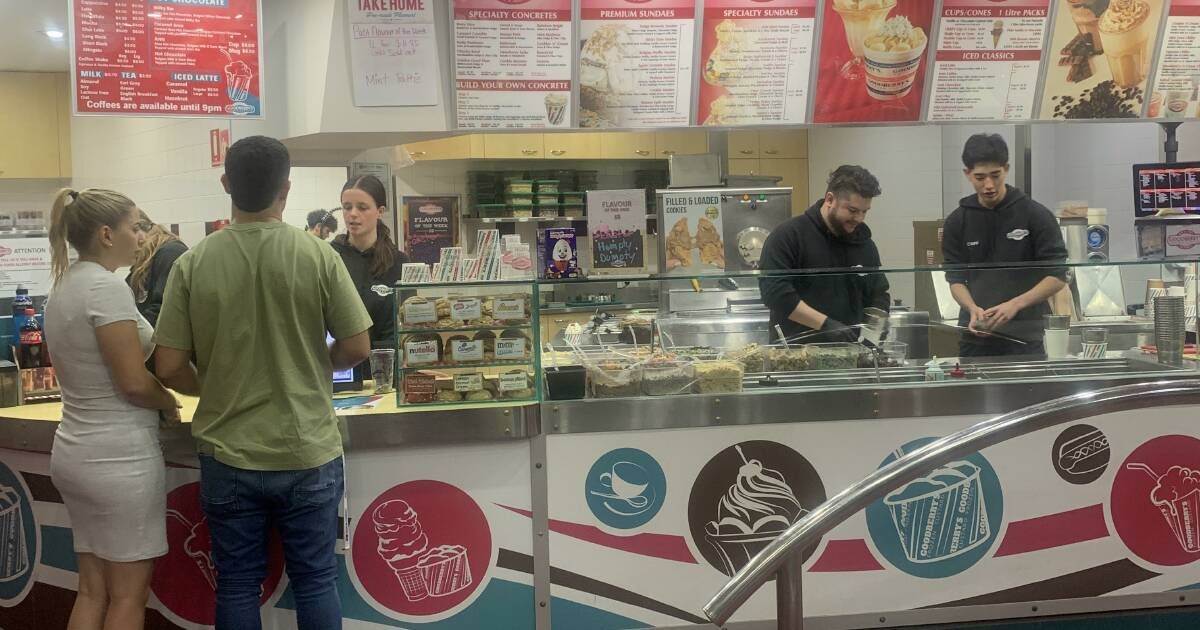 Goodberry's is opening a third location