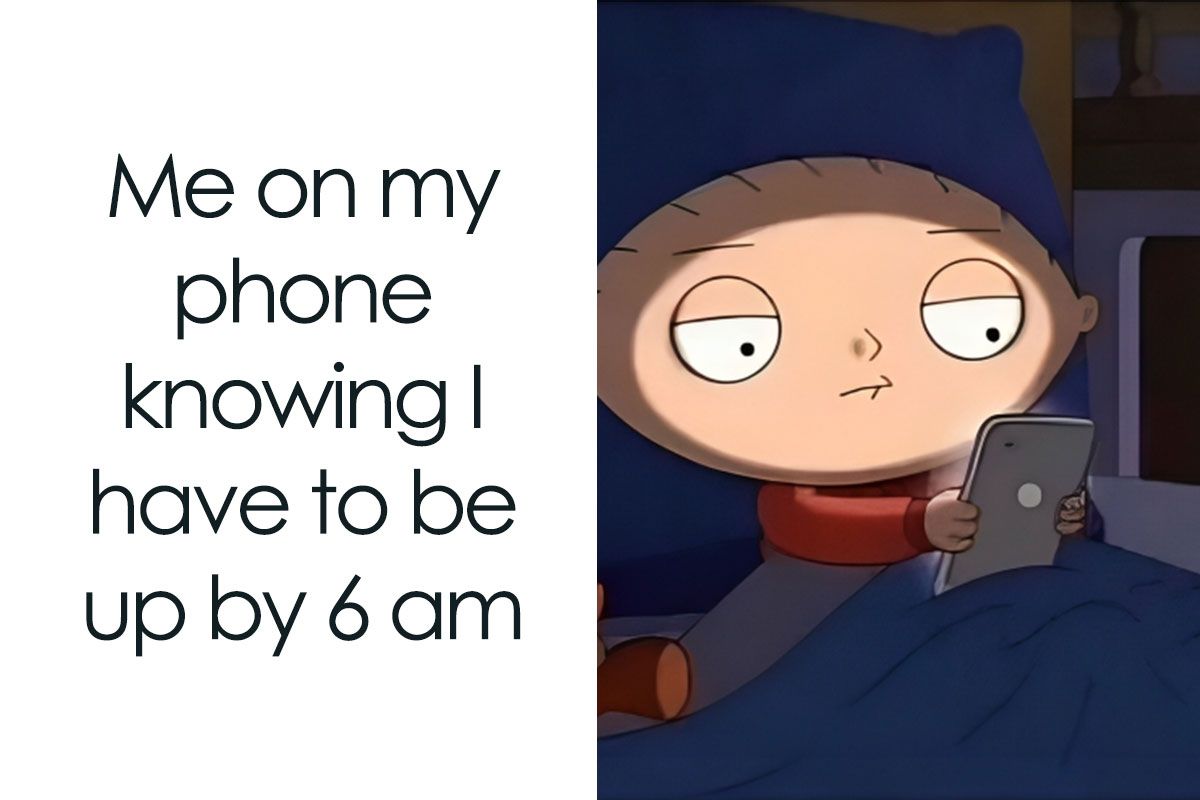 35 Random Memes To Take You Away From Reality For 2…