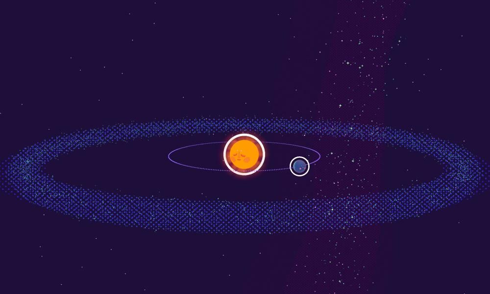 A child’s-eye view of the universe: Curiosmos makes…