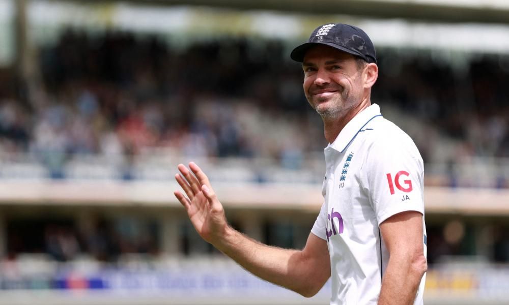 ‘Winning a Test, there’s no better feeling’: Anderson…