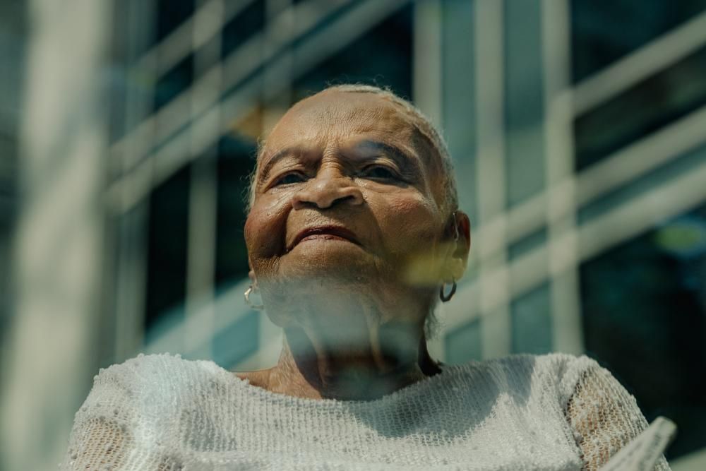 The Tulsa race massacre affected the ‘economic…