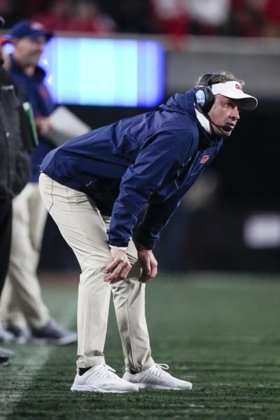 NFL And College Coach Monte Kiffin Dies At 84