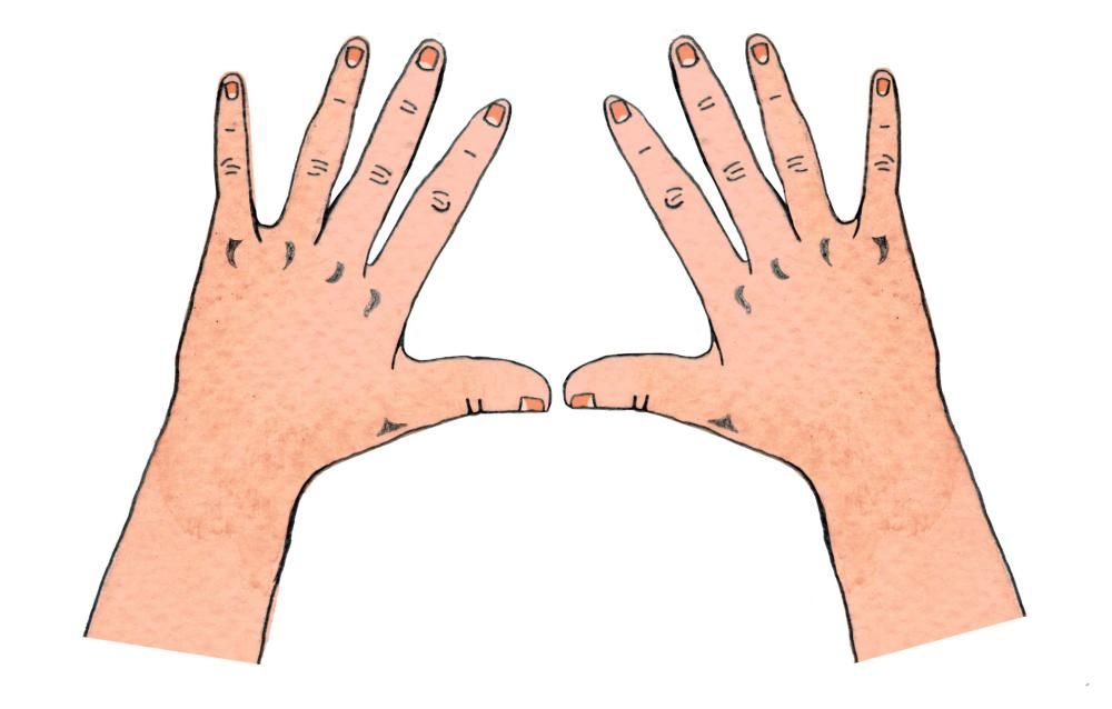 Why are more people right-handed than left-handed? Try…