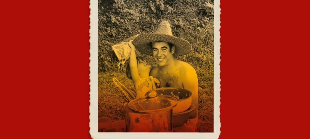 The story of a heat death: David went to work in his…