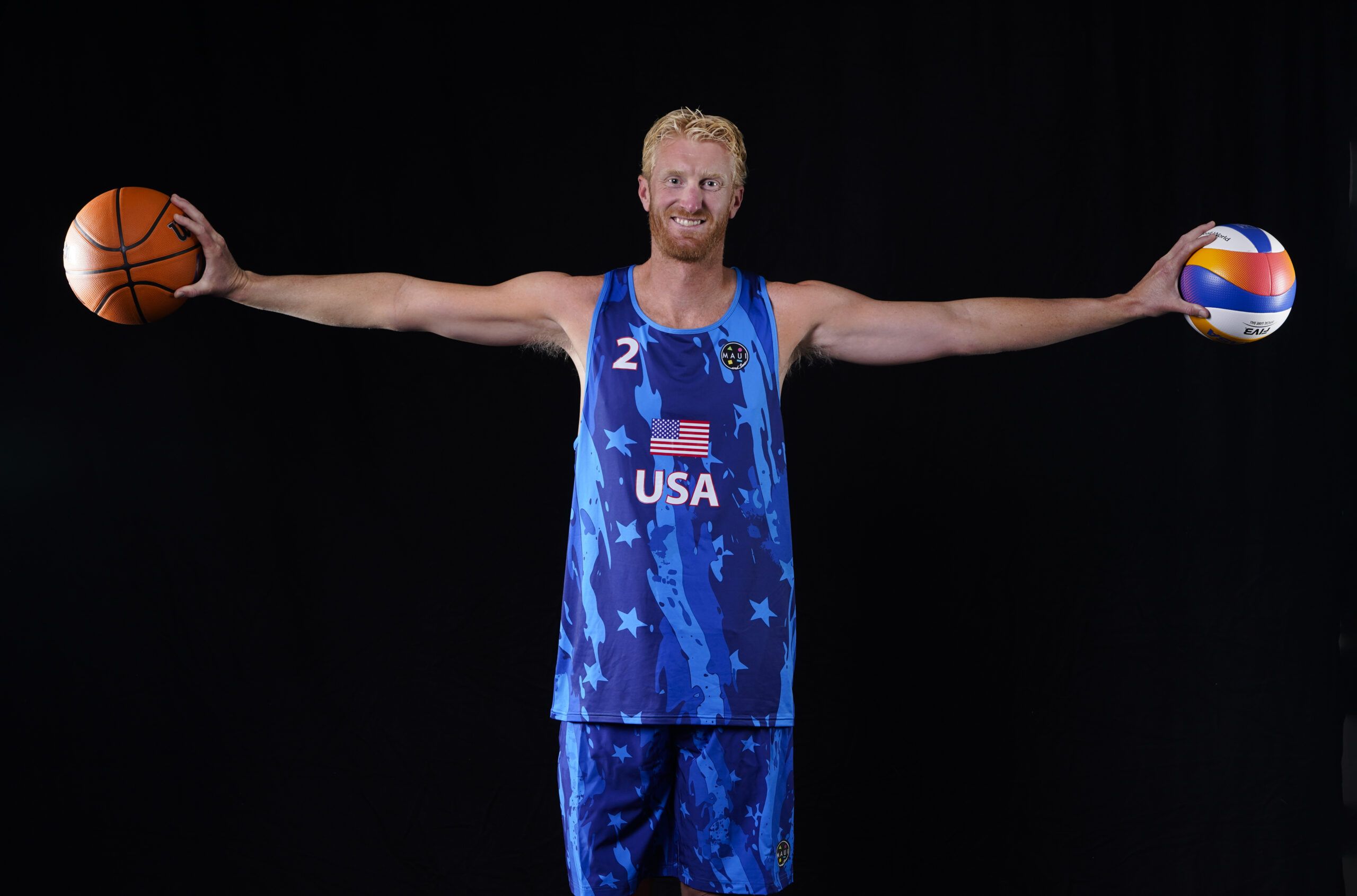 Chase Budinger: 5 facts about Team USA’s new…