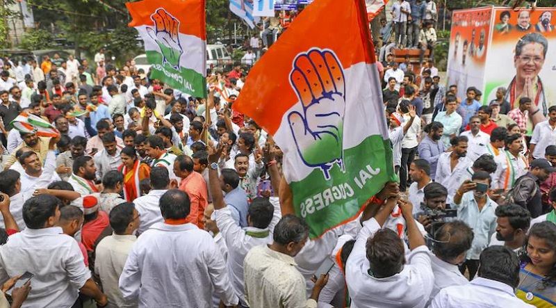 Uttarakhand bypolls: Congress wins Manglaur seat,…