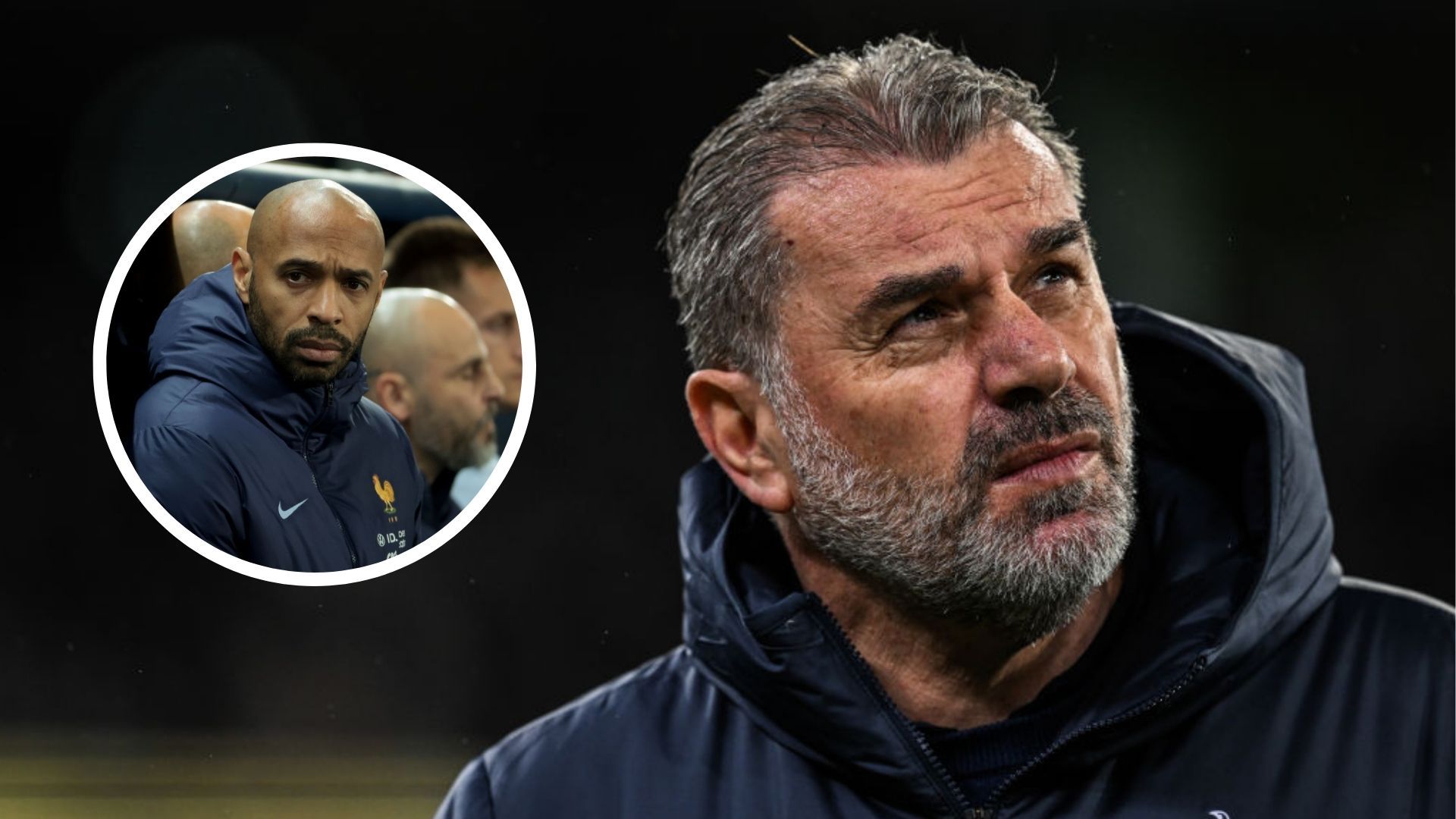 Tottenham make contact for French wonderkid - who has…