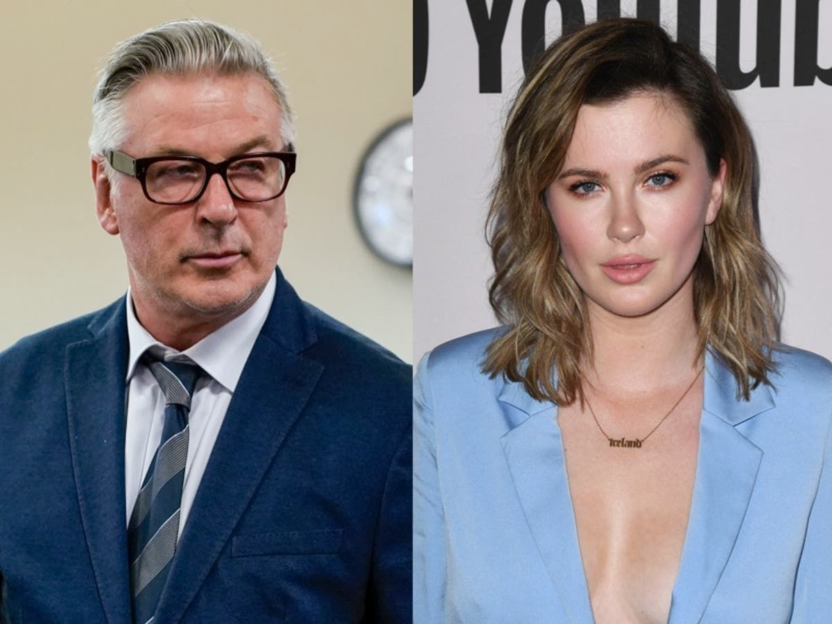 Alec Baldwin breaks silence after his ‘Rust’ charges…