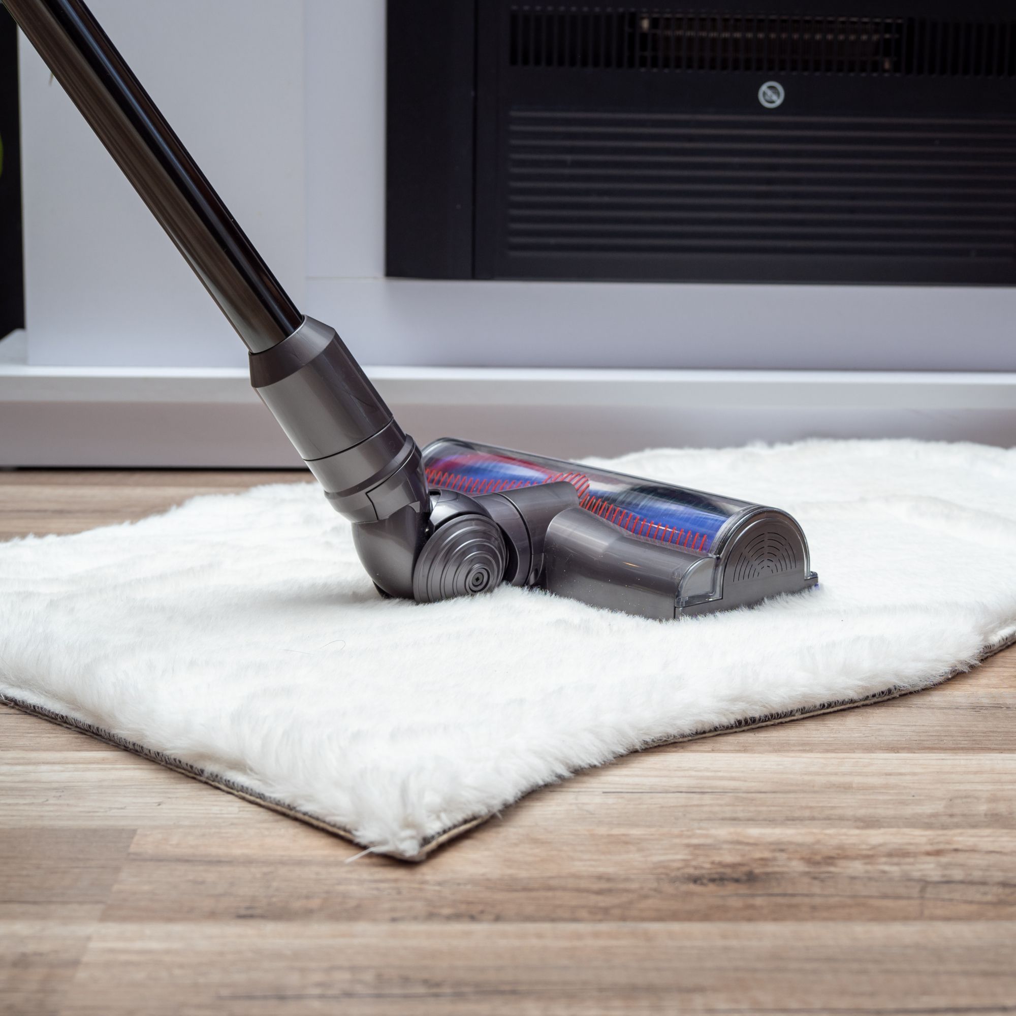 Will vacuuming get rid of carpet beetles? Pest experts…