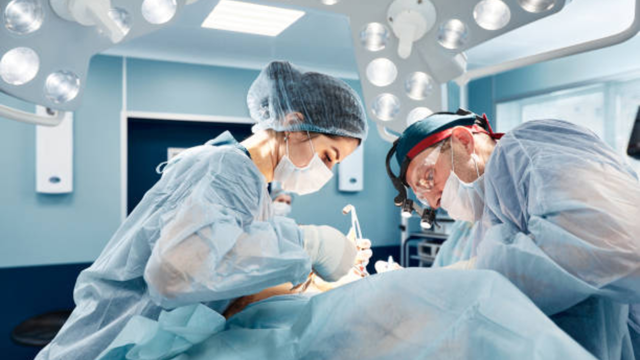 Here's all about the role of reconstructive surgery